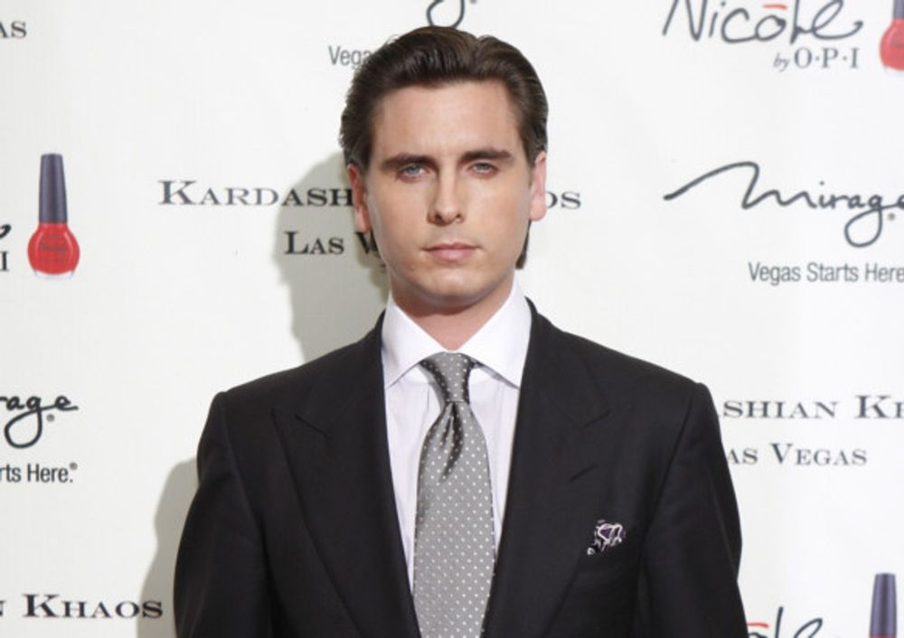 Scott Disick ‘in a dark place’