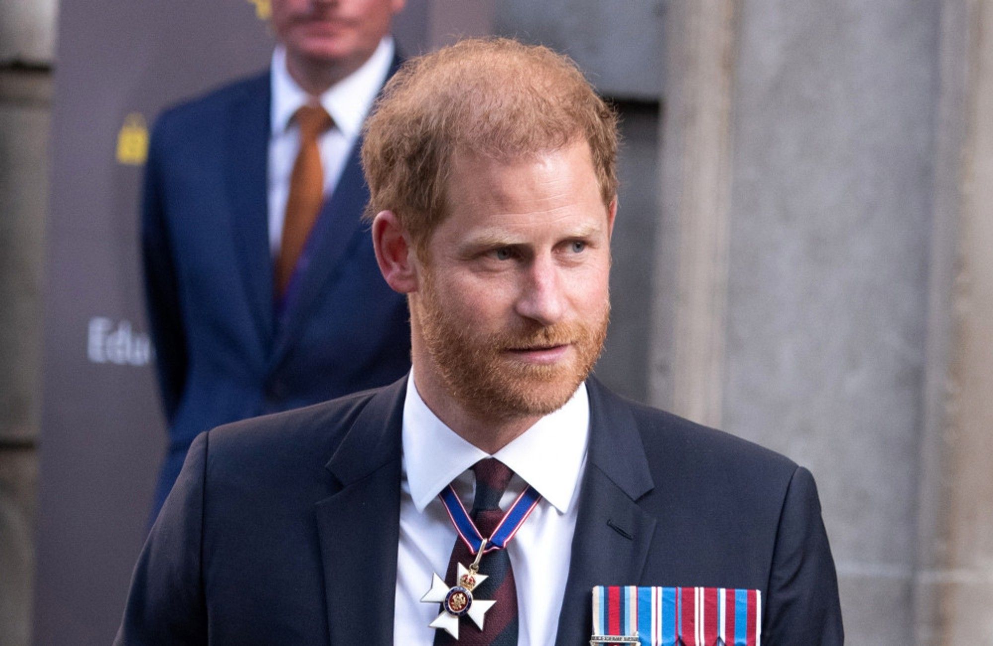 Prince Harry's charity breaks silence as chairperson makes bombshell ...
