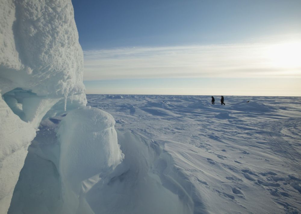 Seas to rise faster than thought - study