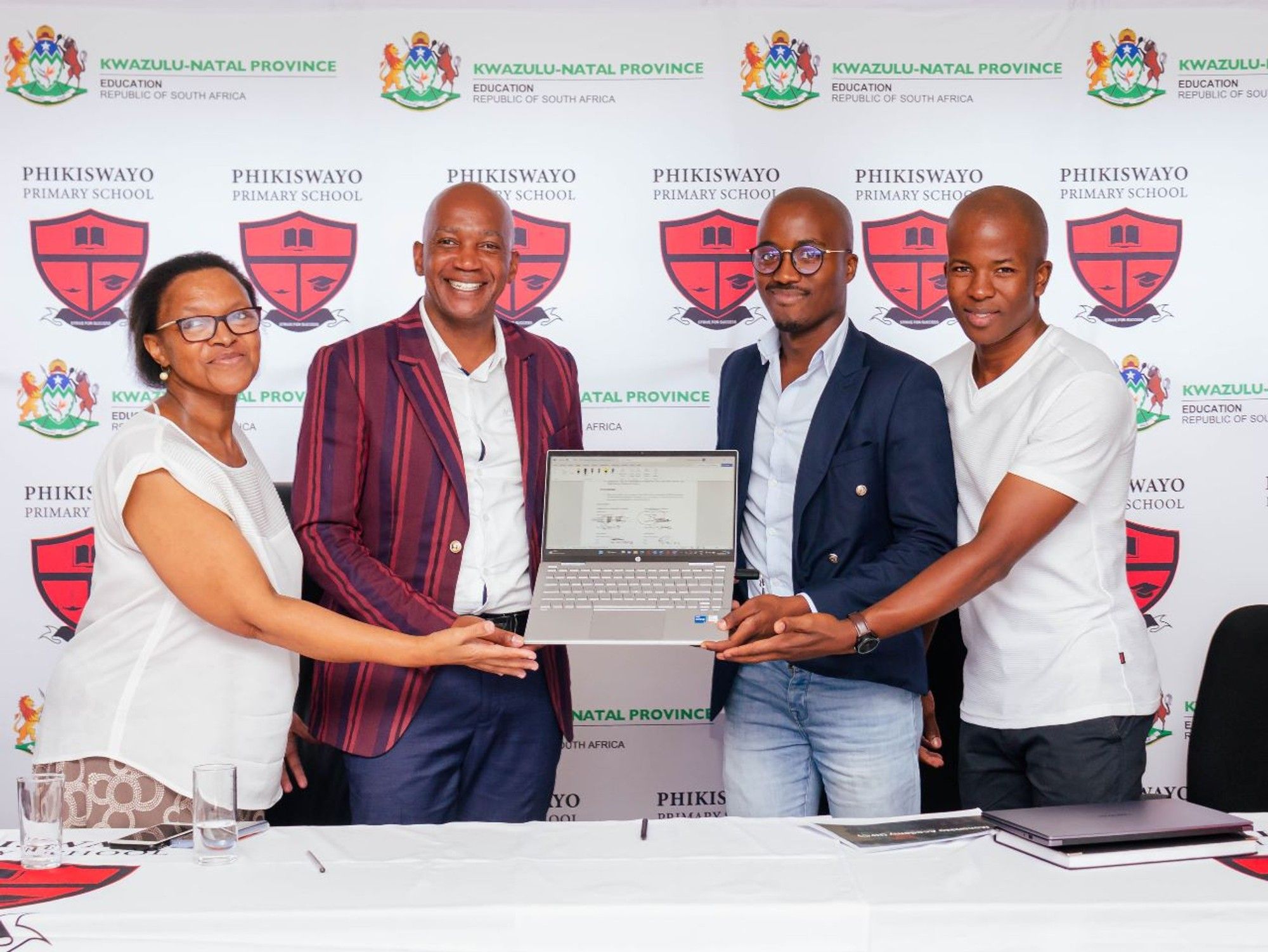 KZN school’s vision to expand sporting codes realised