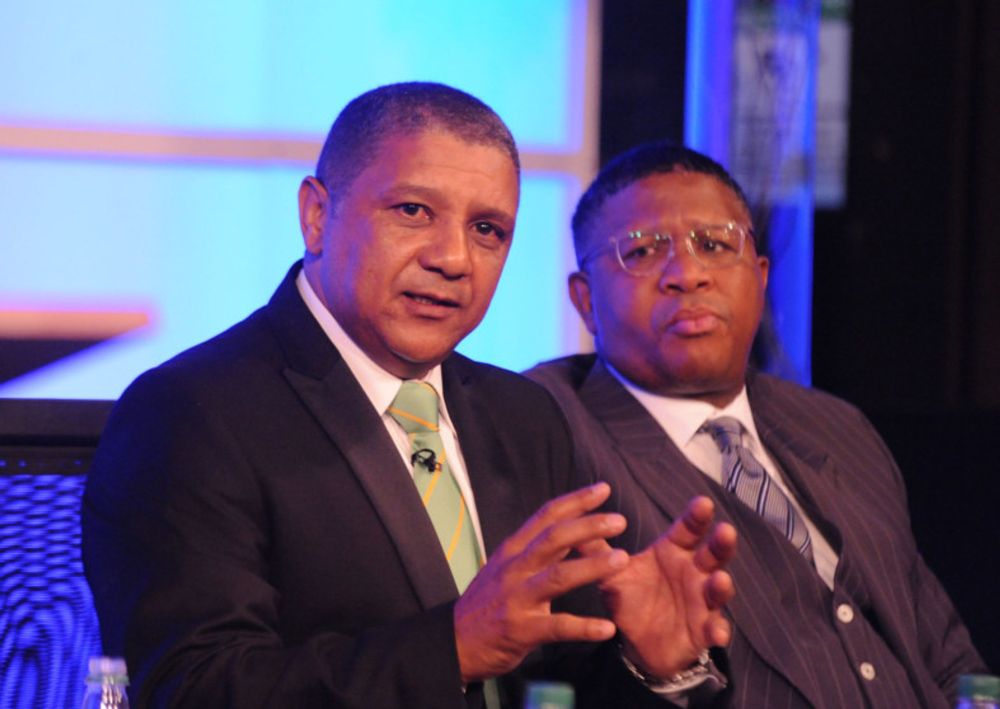 Will Coetzee cast a wide net or stay with locals?