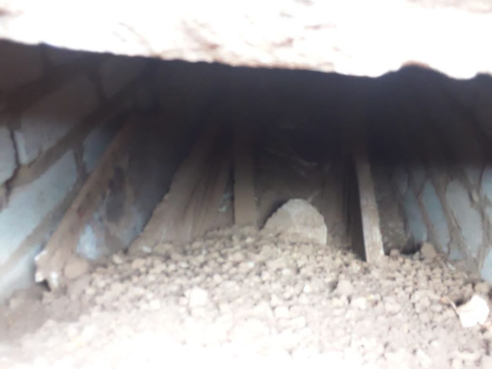 Corpse stolen: Limpopo cops ‘shocked’ after grave is dug up and buried ...
