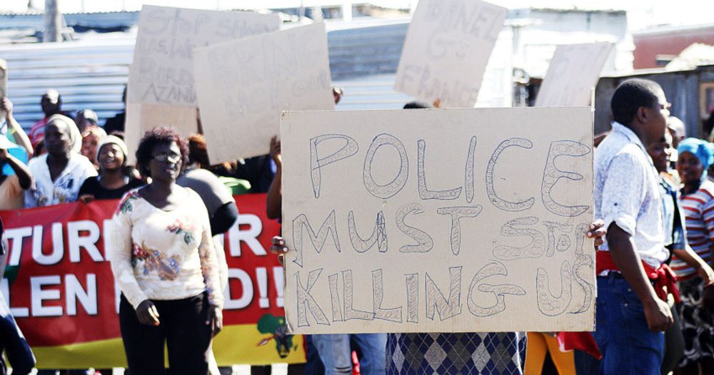 ‘Police can’t tackle crime on own’