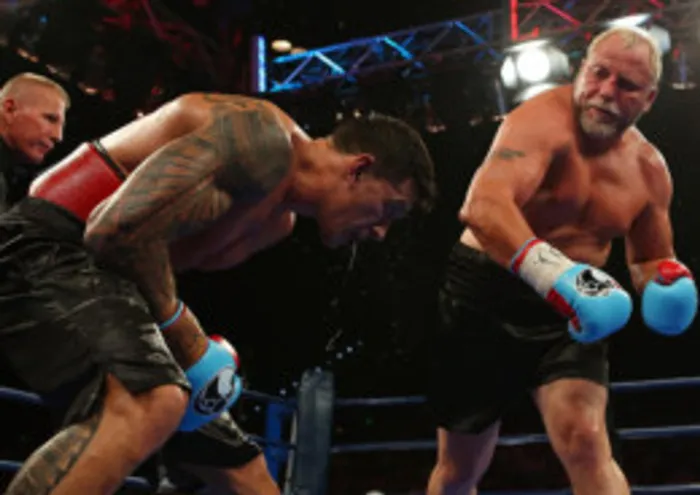 WBA clears Botha of drug allegations