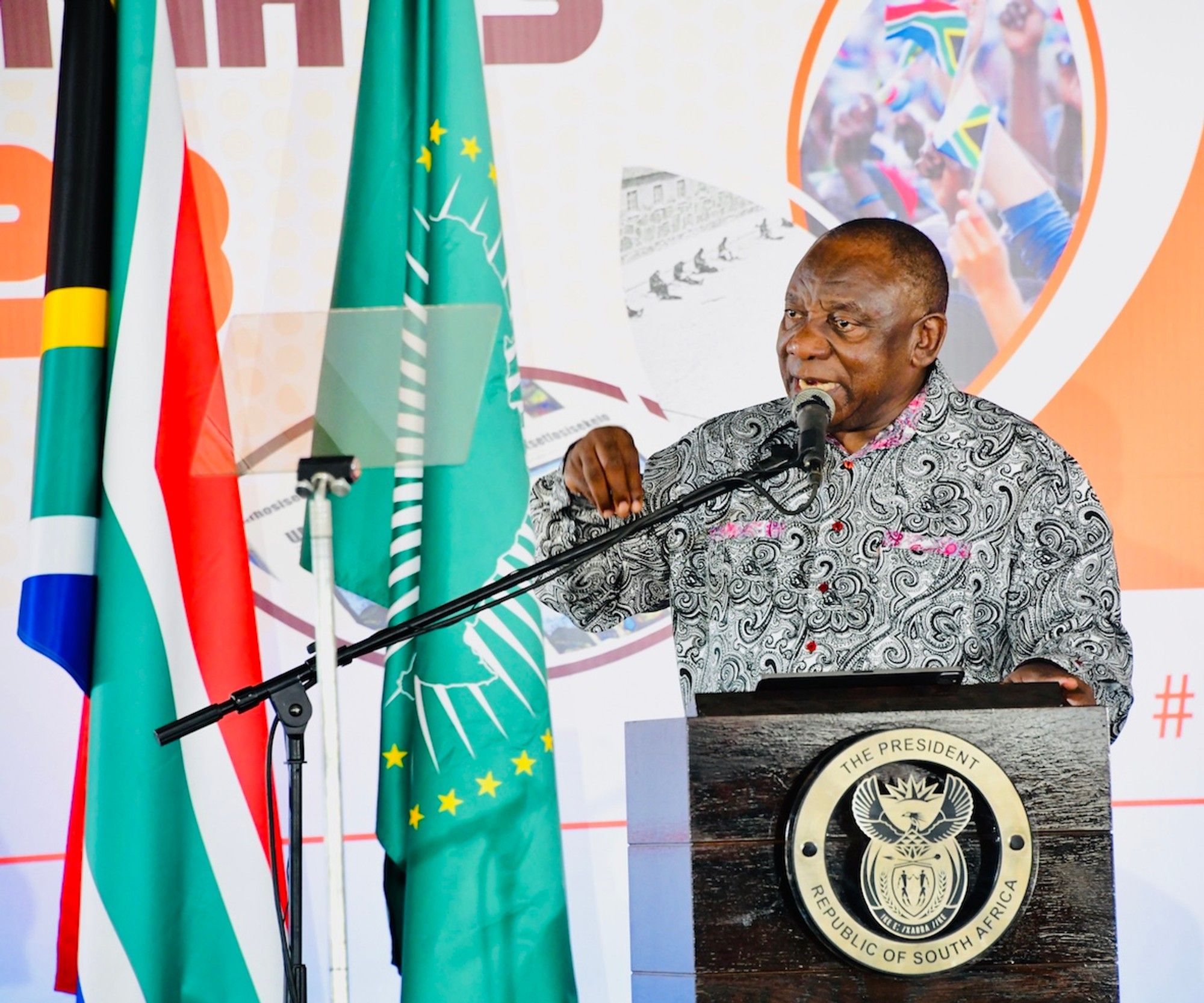 65 Years Later | Sharpeville Massacre shapes South Africa's Human ...