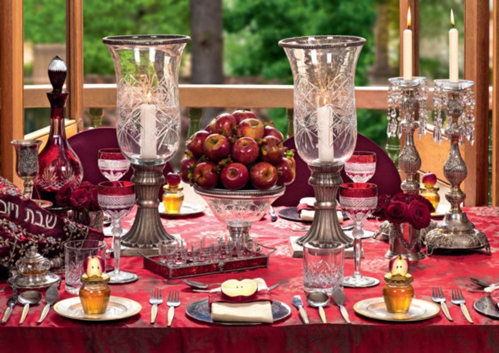 Festive fare for Hanukkah - recipes