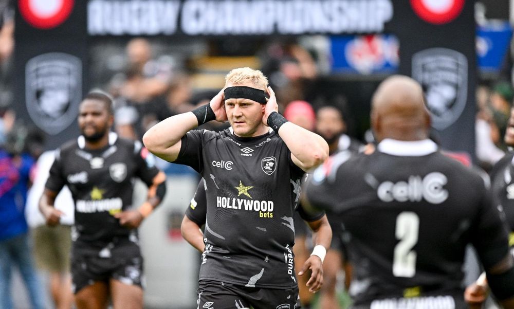 URC scrum battle: Sharks’ powerhouse front row faces disciplined Lions ...