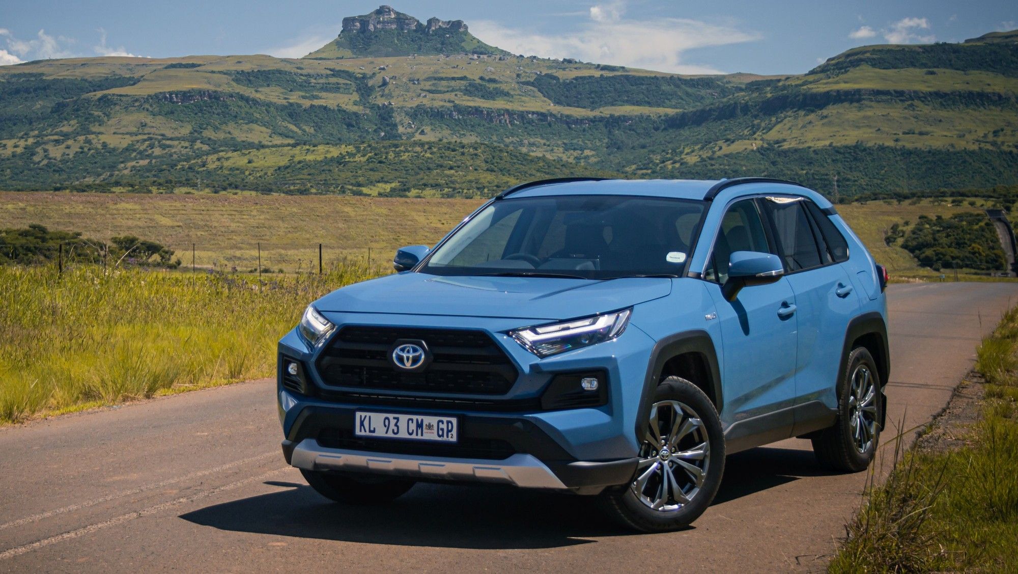 REVIEW: Toyota RAV4 Hybrid is the answer we are looking for