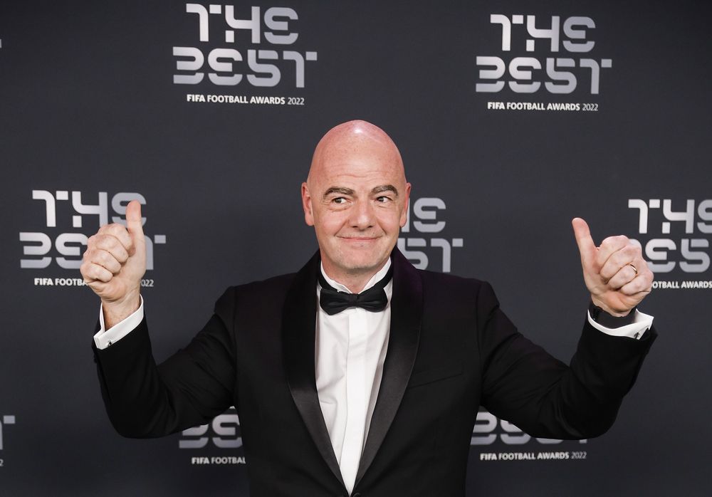 Hosts Australia and New Zealand welcome Women’s World Cup $152m boost ...