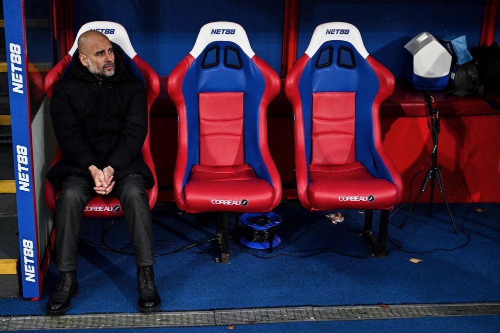 Manchester City’s downfall linked to their massive success, says former ...