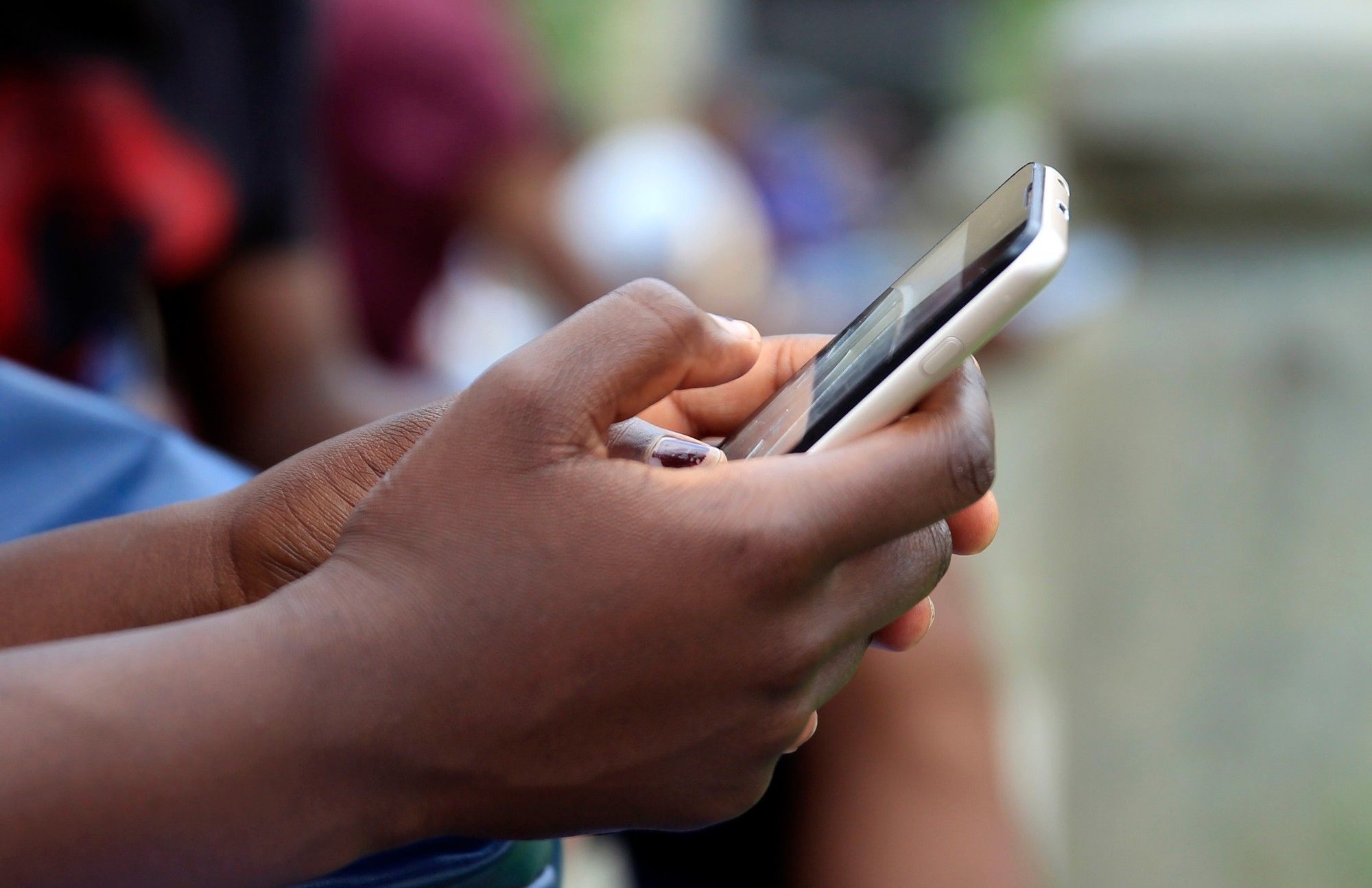 Free-roaming agreement a major step for Ghana and Liberia