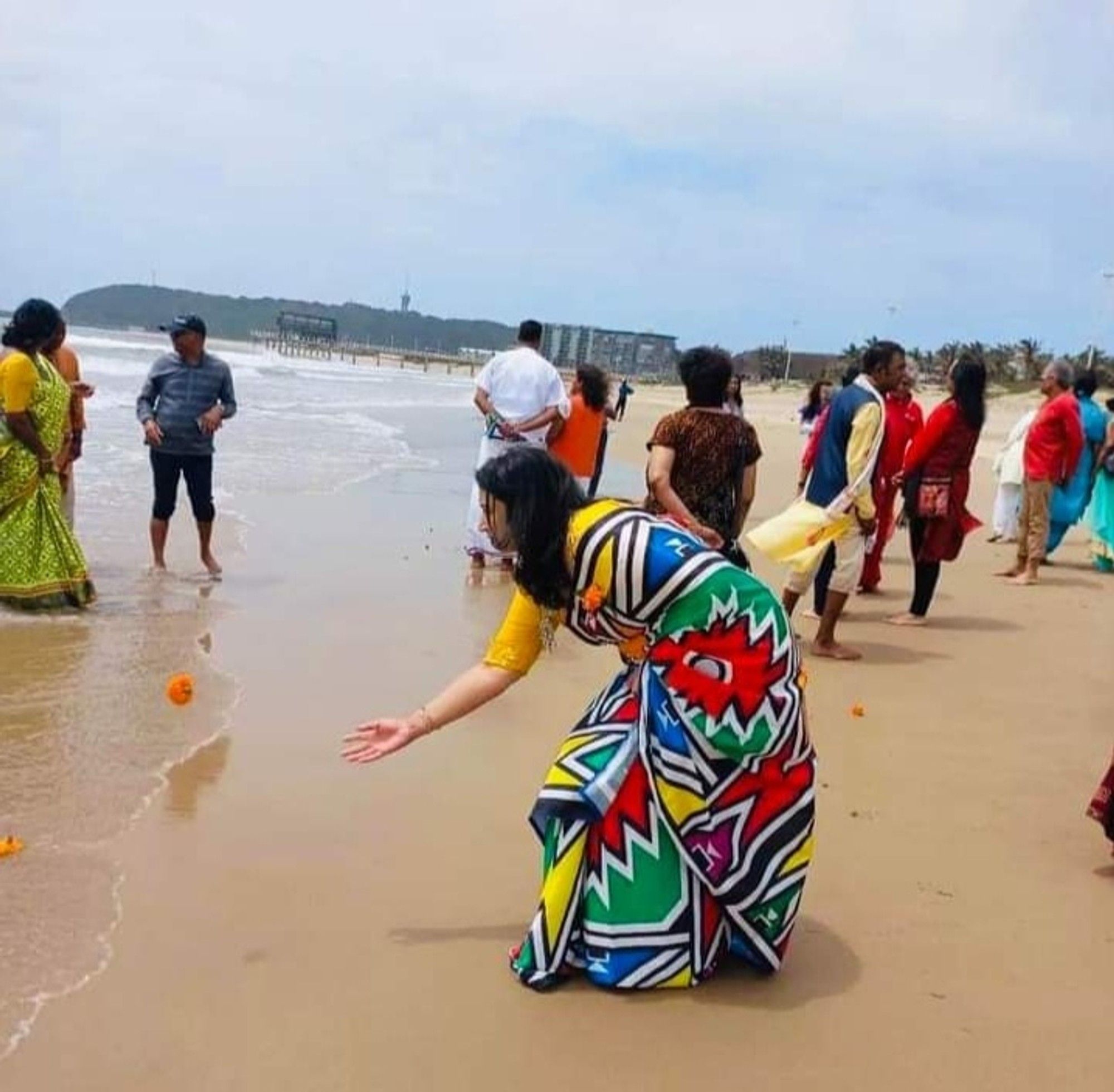 Big events to mark arrival of 1860 indentured labourers