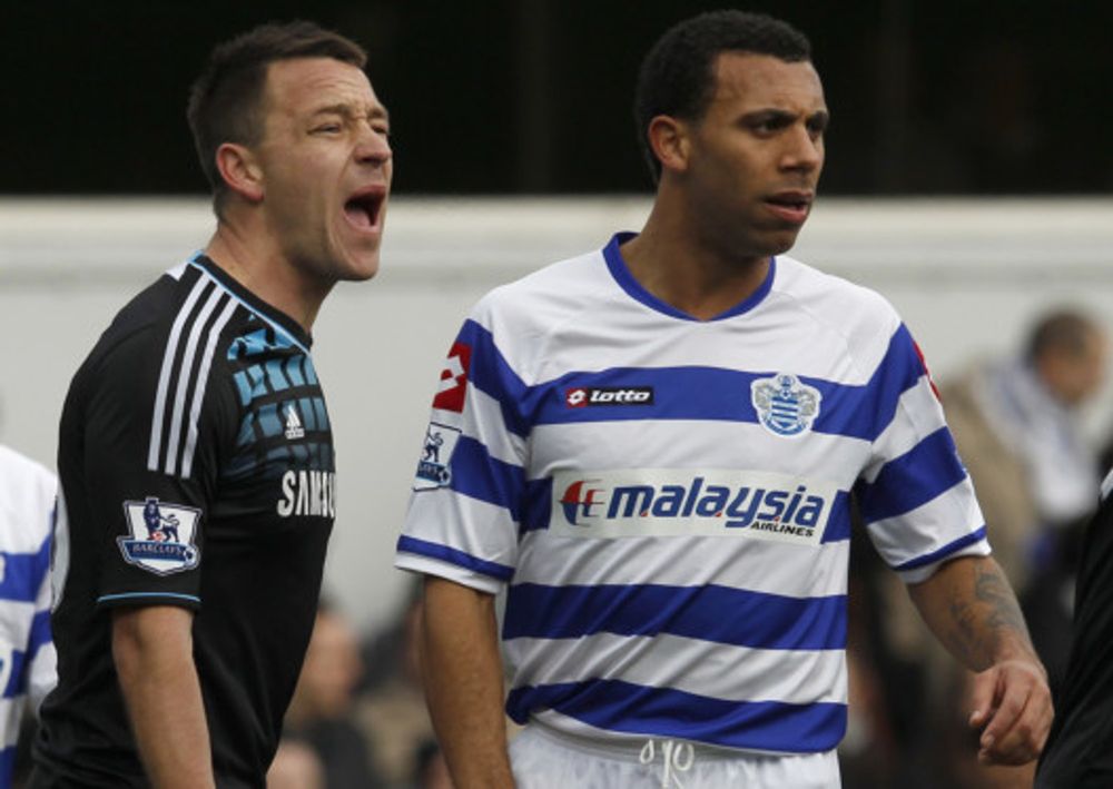 Footballers must behave like Olympians