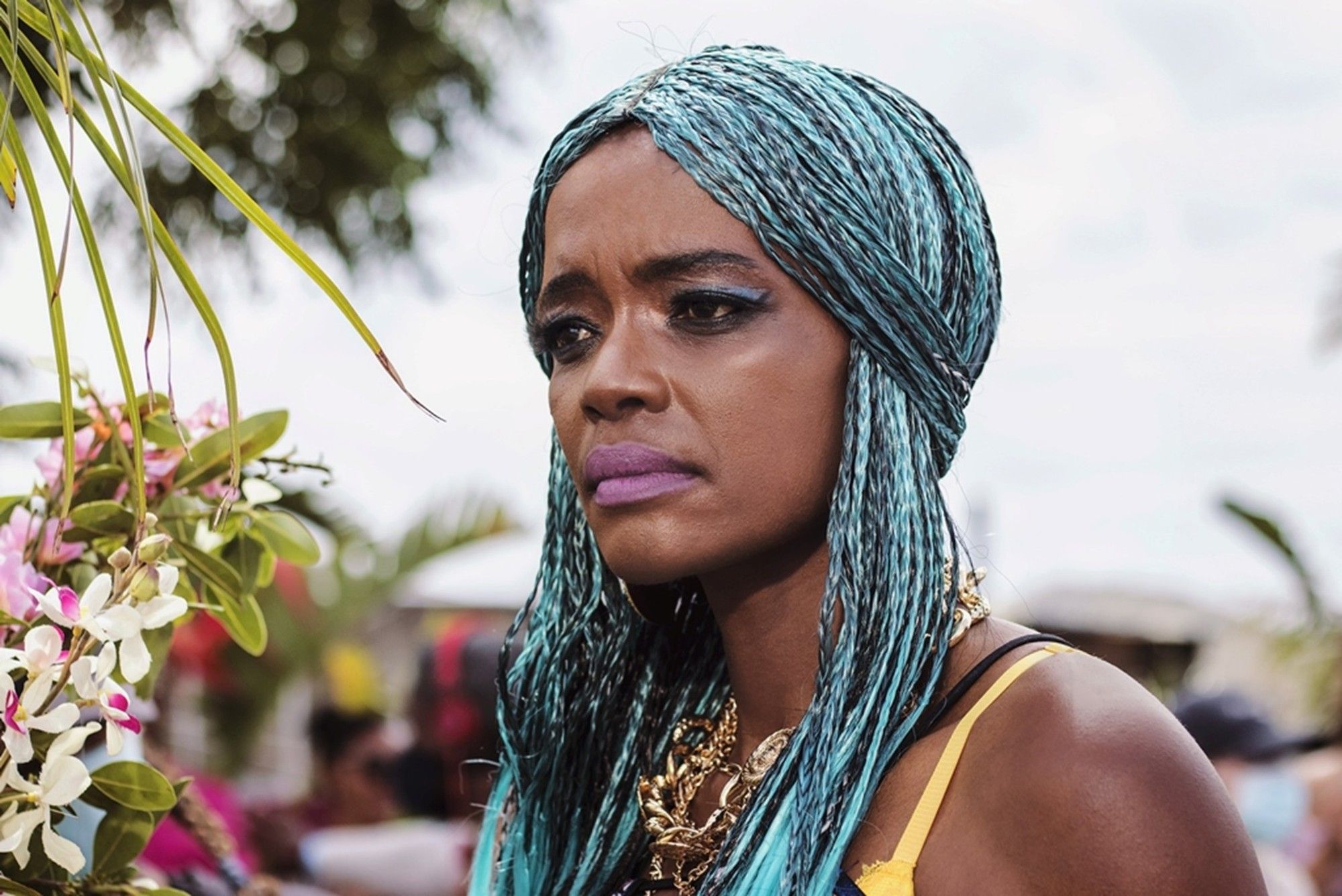 Kuli makes an acting comeback with a Netflix blockbuster