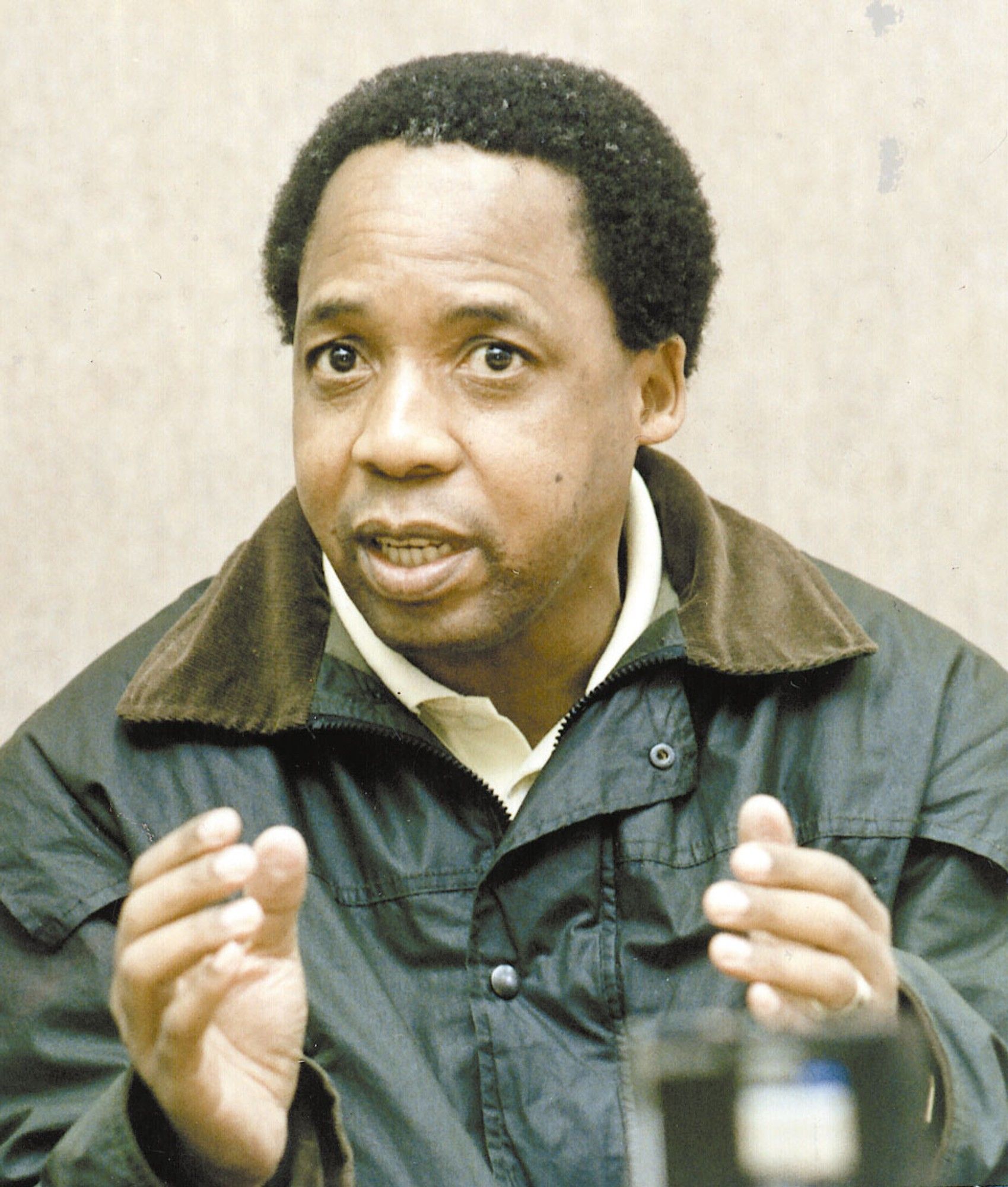 Chris Hani: The unyielding spirit of South Africa's freedom movement