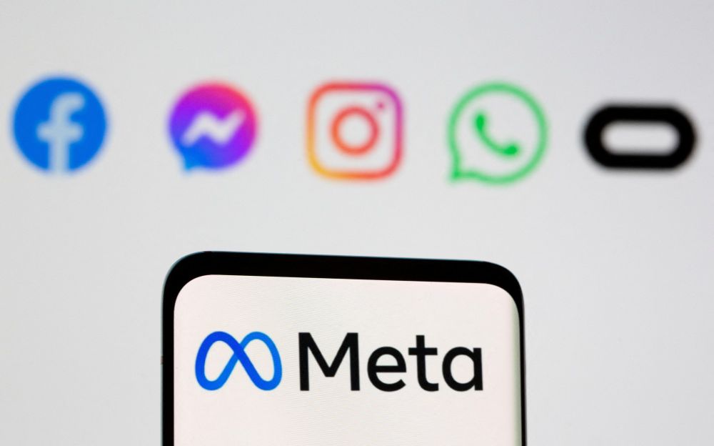 Court orders Meta to shut down child pornography on Instagram and WhatsApp