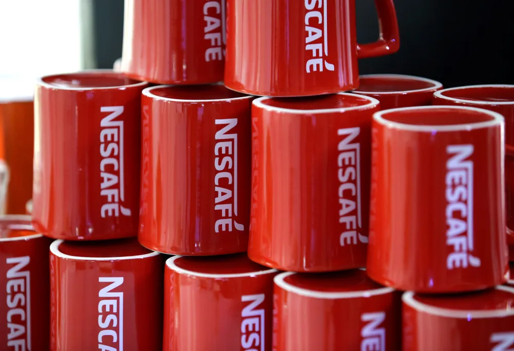 Renowned coffee brand Nescafé offers more bang for the buck