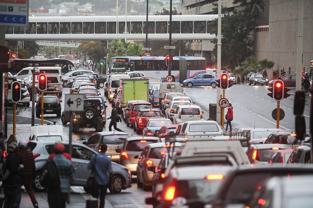 Western Cape road users urged to be vigilant this winter