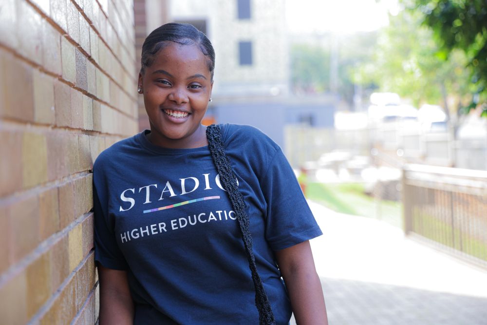 Professor Stan du Plessis joins STADIO leadership