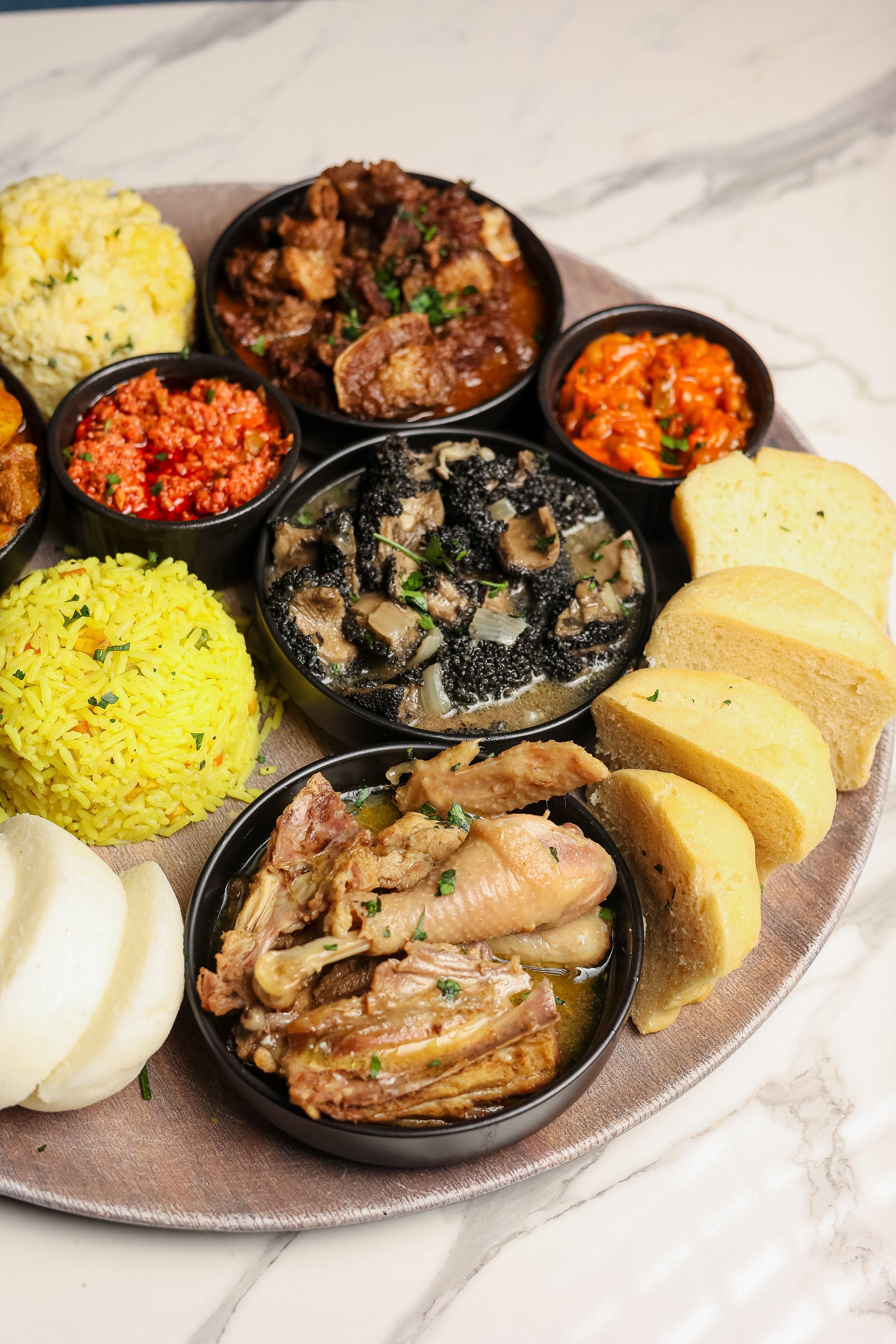 Ayepyep Lifestyle Cape Town is where culture meets luxury