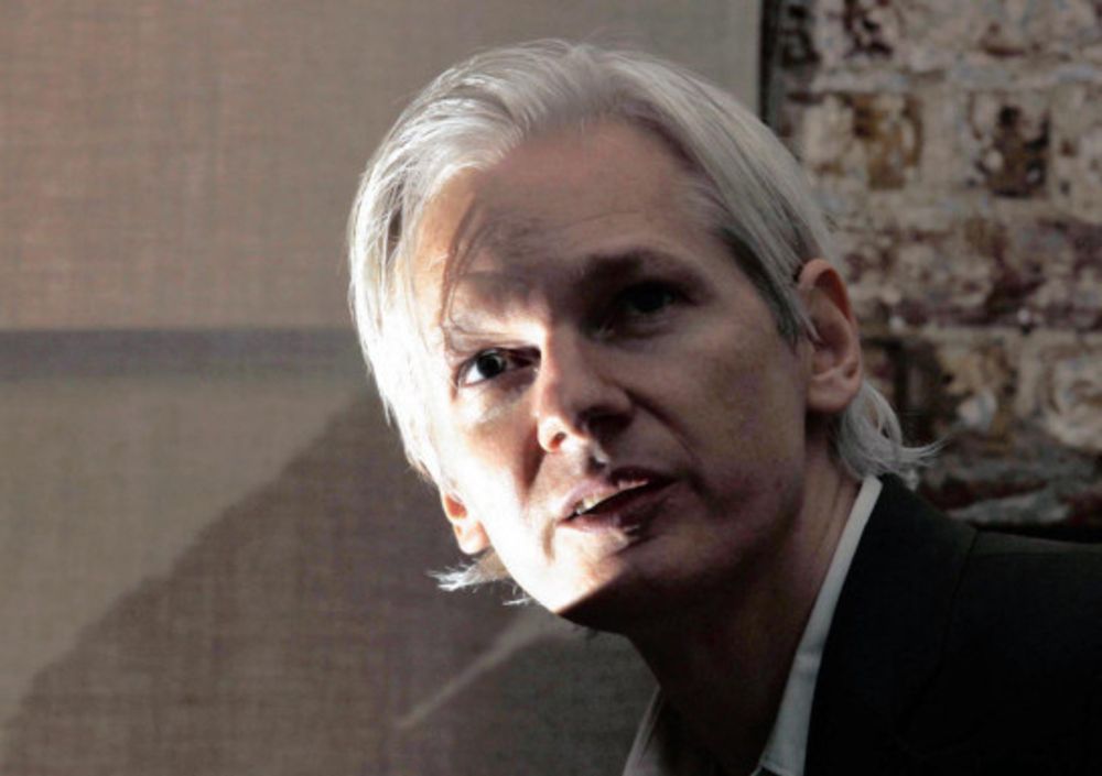 ‘Assange’s fate not for us to decide’