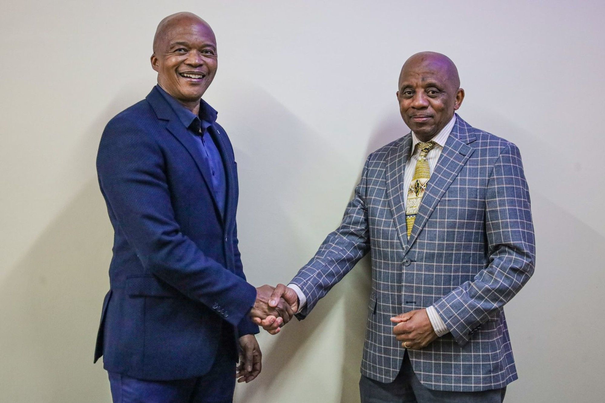 New acting HOD for Health appointed