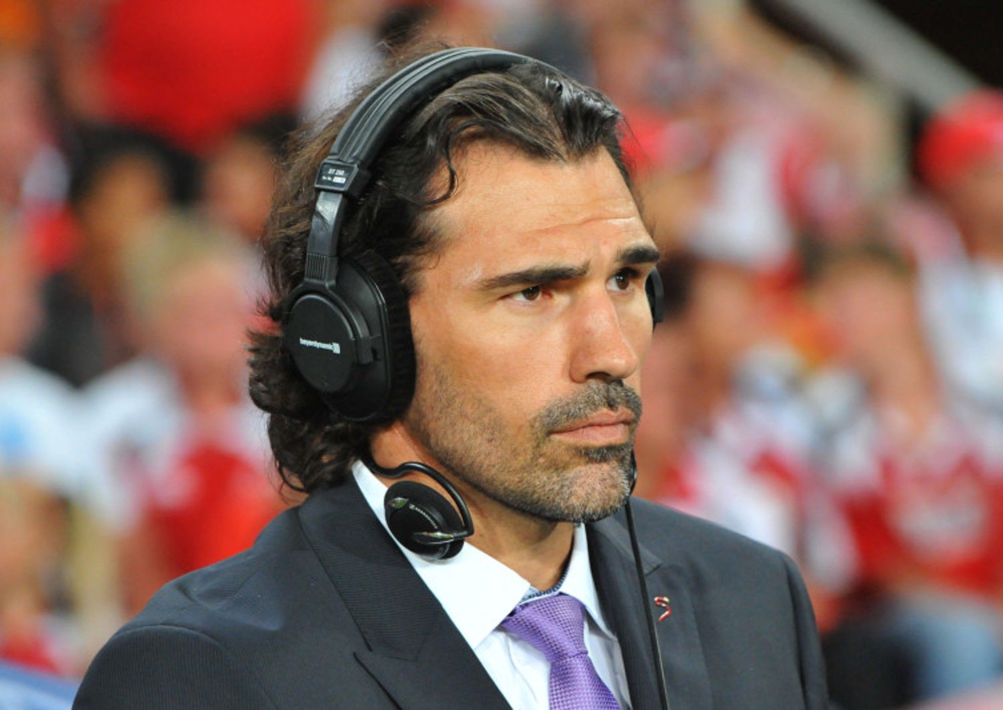 Matfield has man in mind for top job