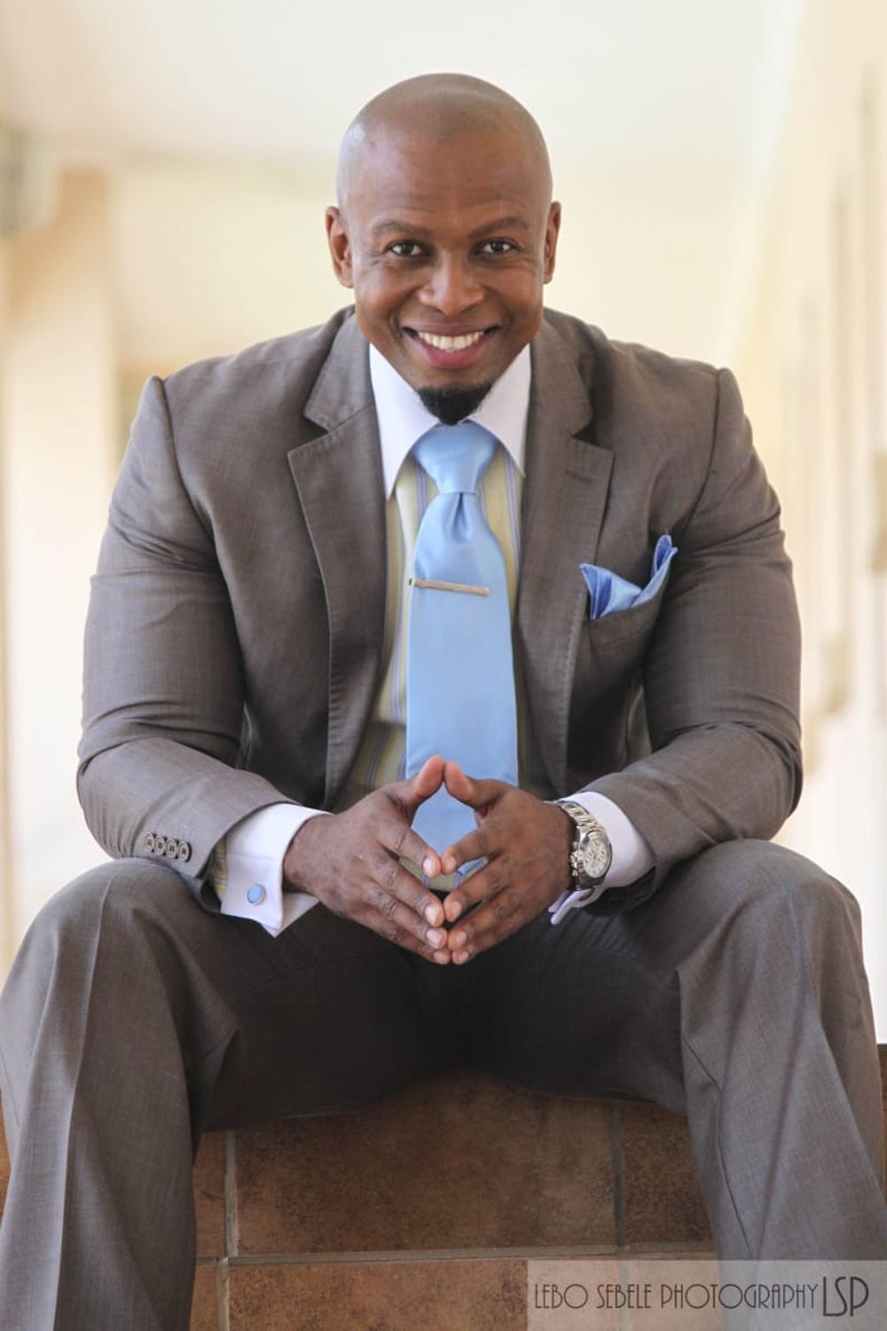 'Pastor Wants A Wife' sees men of God on the hunt for love