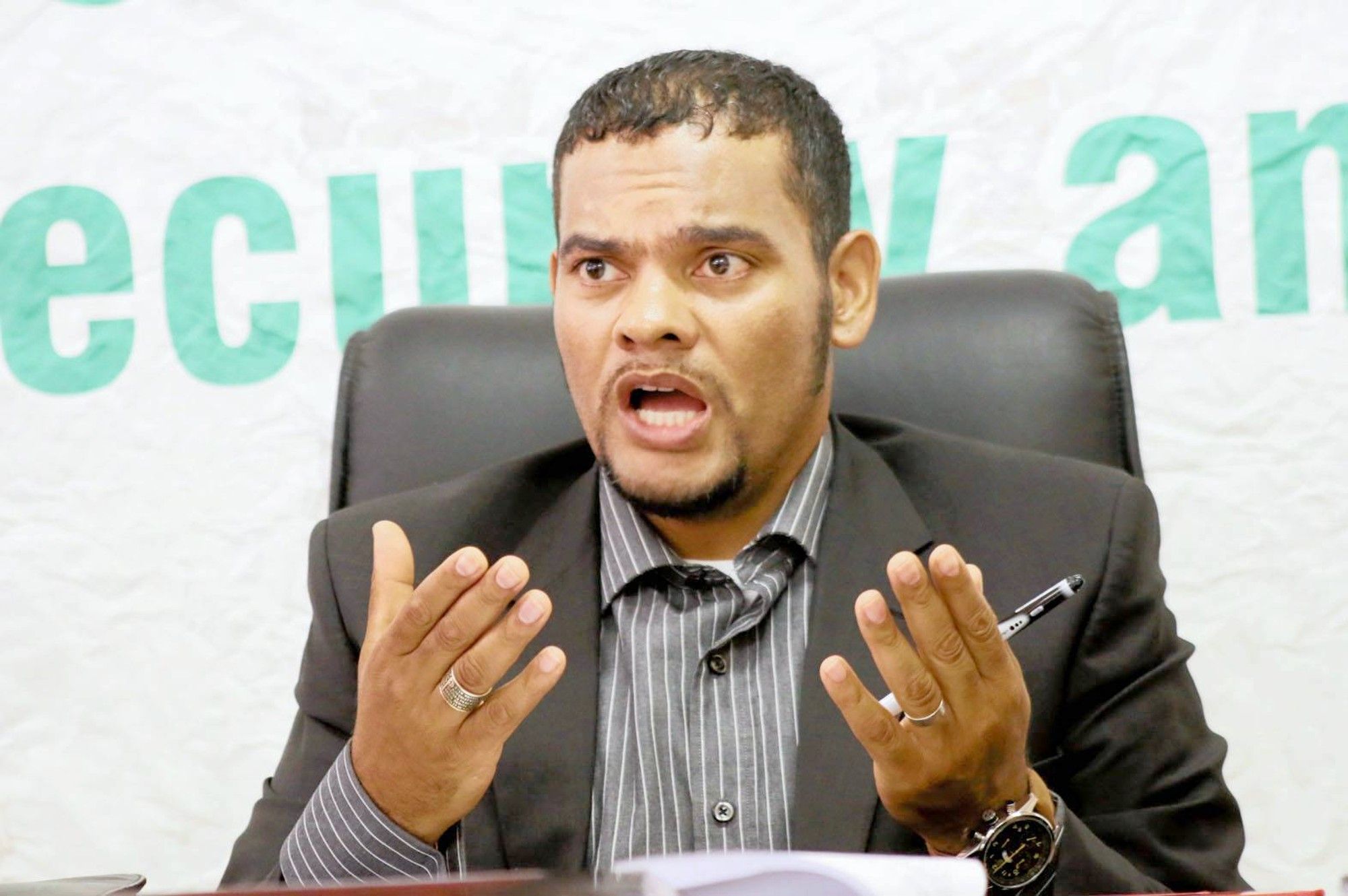 No action taken against Afriforum and Solidarity despite misinformation ...