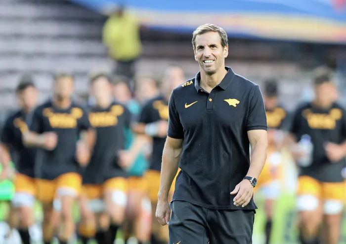 Jaguares: Fairy Super Rugby run is something quite historic