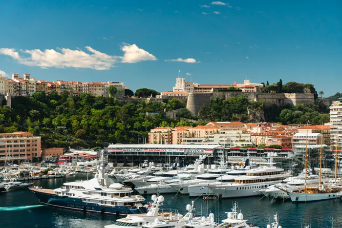 Beyond the track: The Monaco Grand Prix as a showcase of ultimate ...