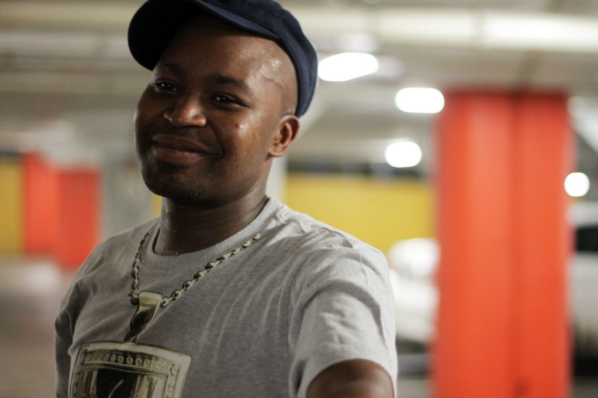 Kwaito giant Tokollo ‘Magesh’ Tshabalala’s death rocks SA