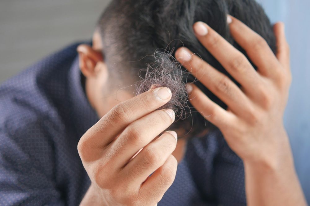 How to prevent excessive hair loss