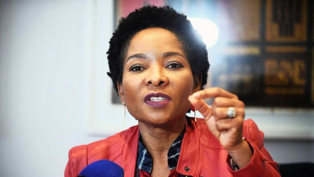 Union calls for removal of UCT vice-chancellor