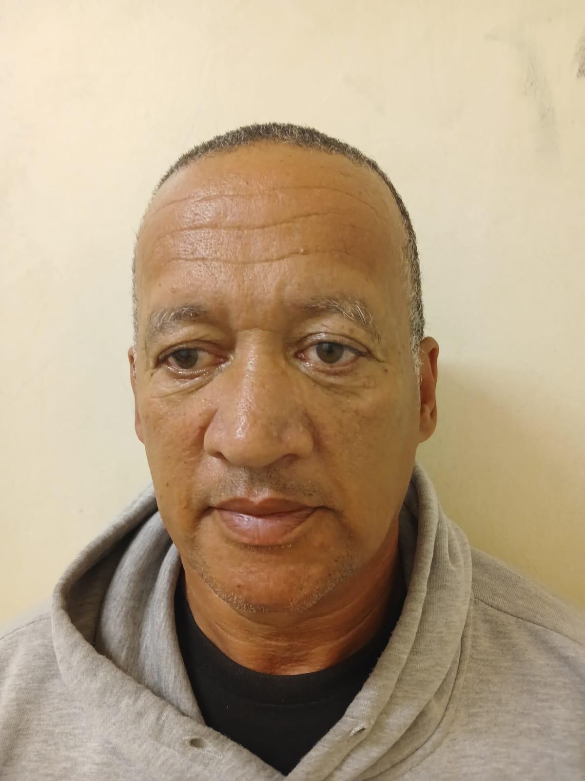 Ferdinand Fortuin receives five-year prison sentence for bomb threats in Cape Town