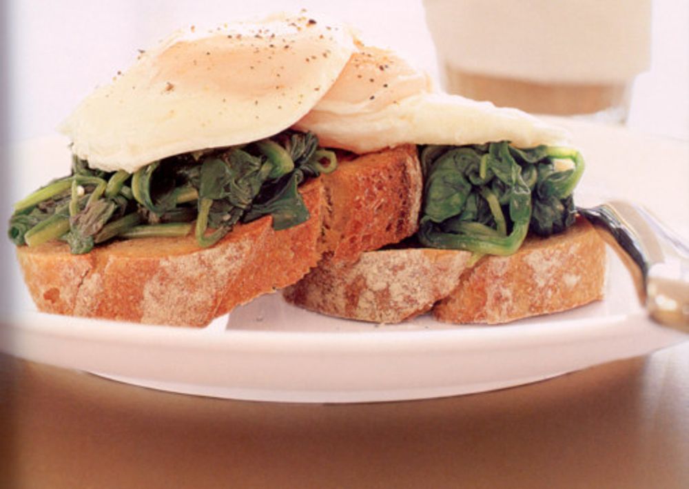 Iron out the details: easy ways to naturally boost your iron intake