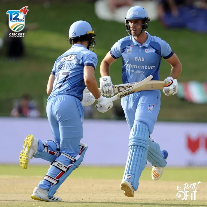 Dewald Brevis stars for Titans, while Rocks claim easy win against Dolphins