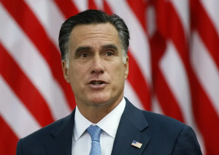 Romney’s tax plan helps the rich - study
