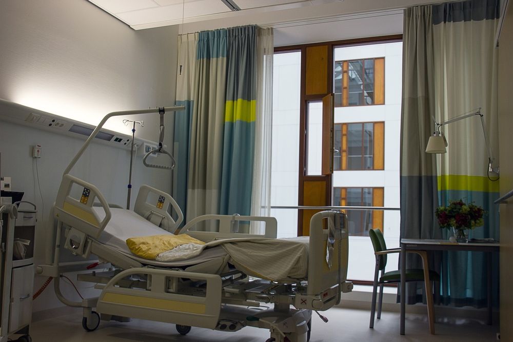 Far East Rand hospital allegedly gave tender to firm that inflated ...