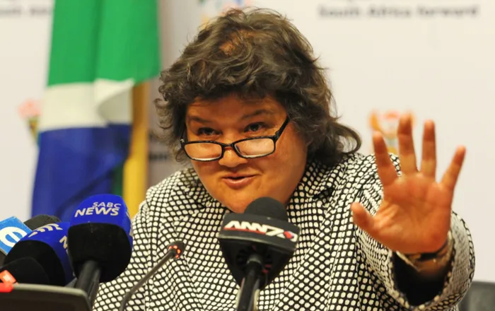 Brown, Old Mutual to discuss funding freeze