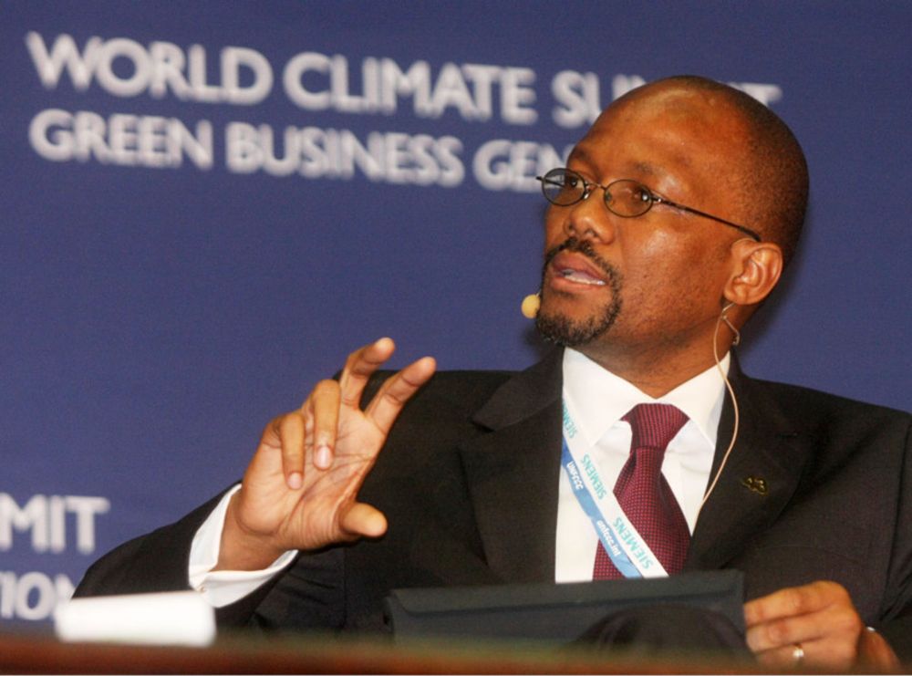 ‘Incentives are better than carbon taxes’