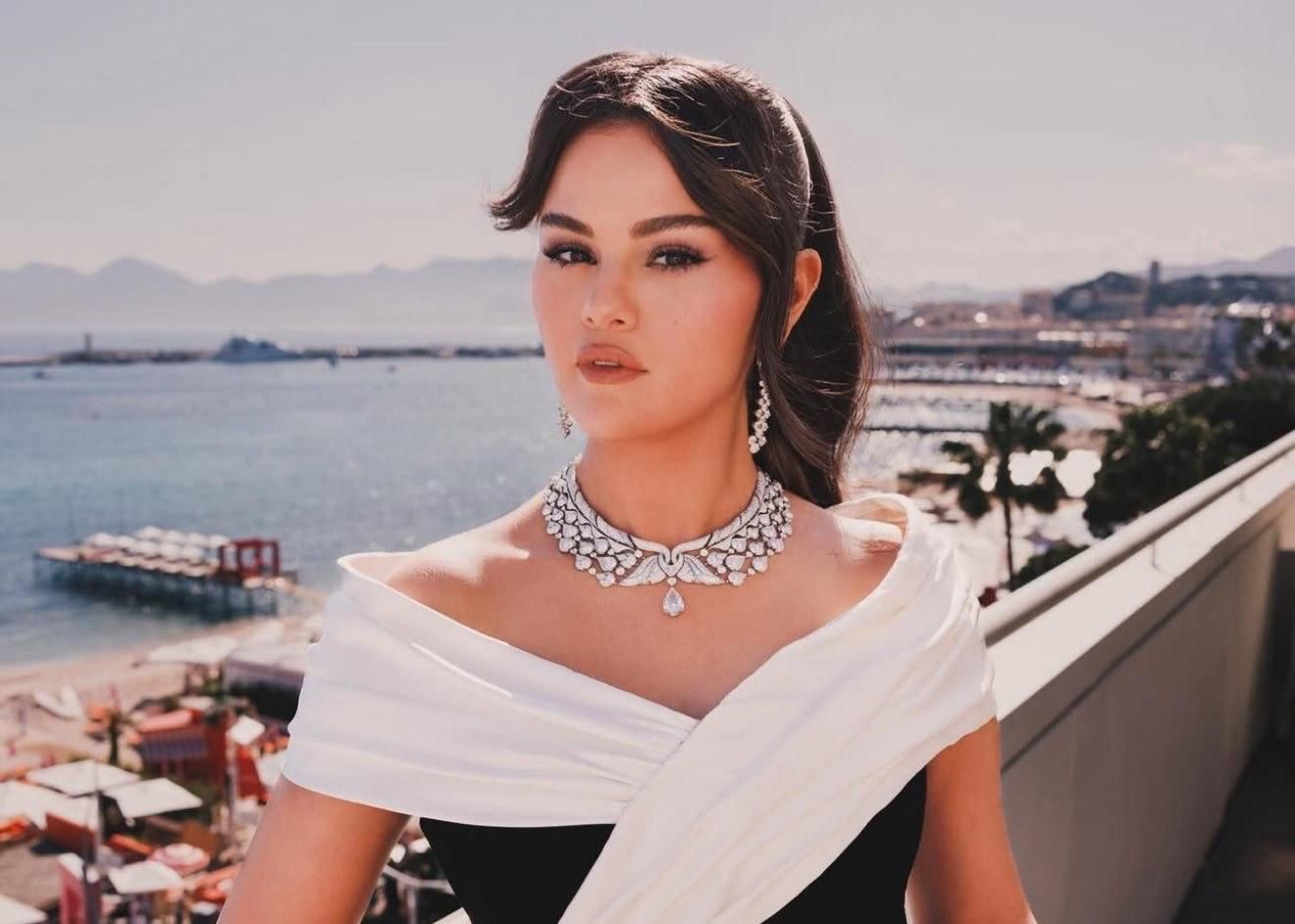 Still rare, still radiant: Selena Gomez celebrates 33 with grace and ...