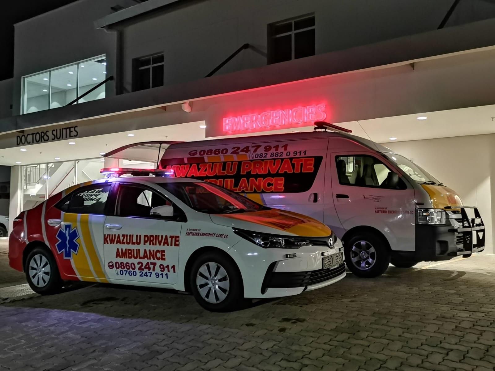 Tragic fall prompts inquest into British dentist' s death in KwaZulu-Natal