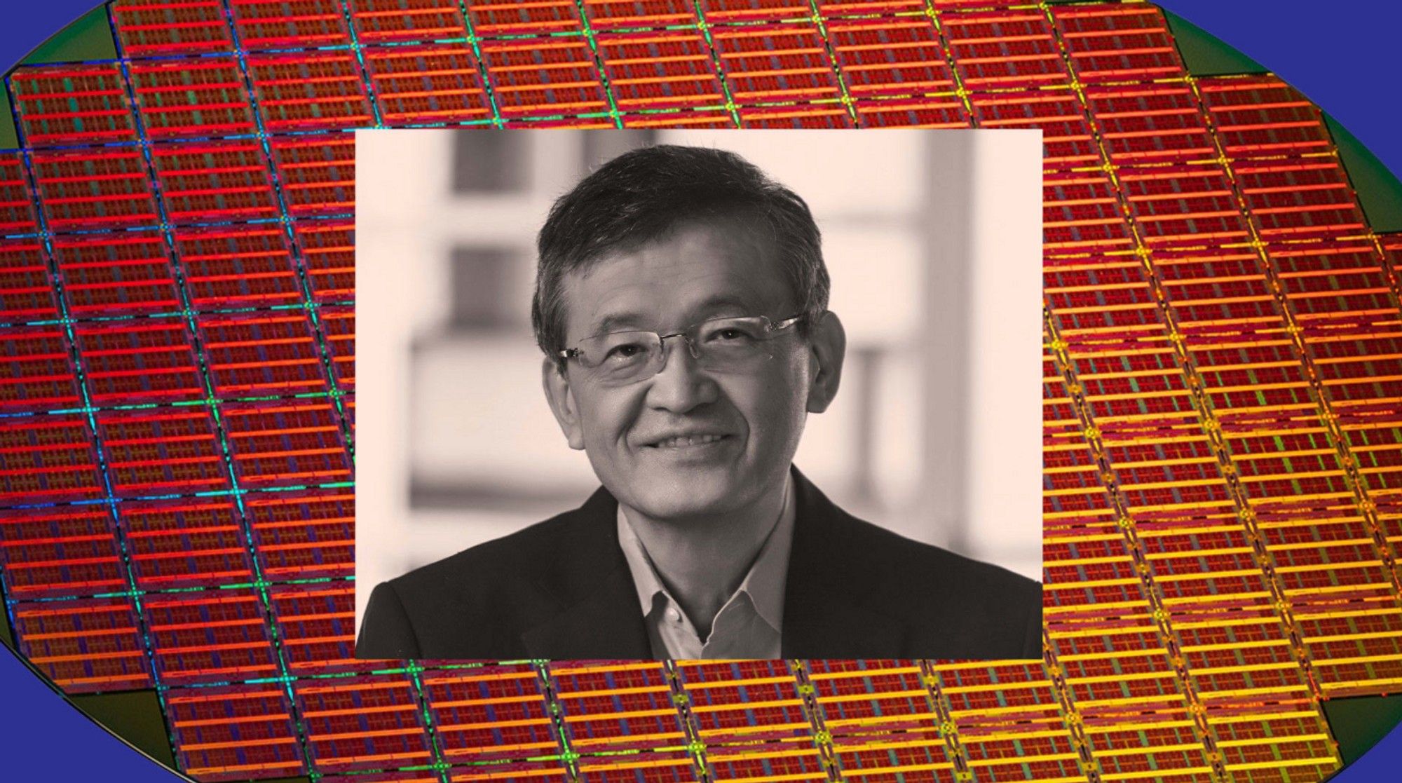 Get to know the new Intel CEO, Lip-Bu Tan