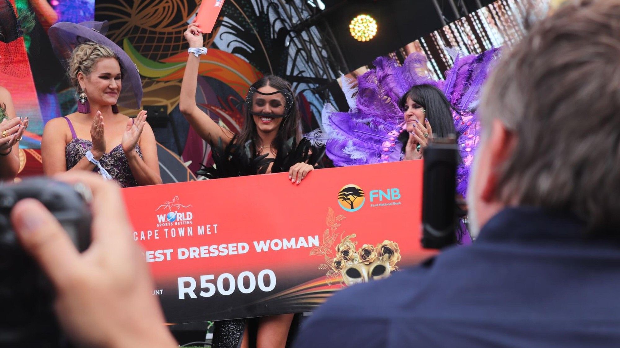 Excitement mounts for Met