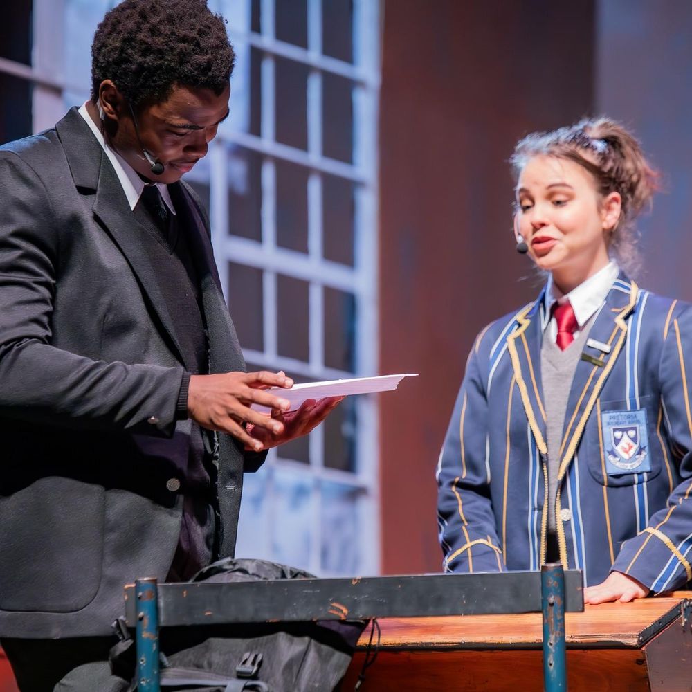 Fugard masterpiece to return to State Theatre in August due to public ...