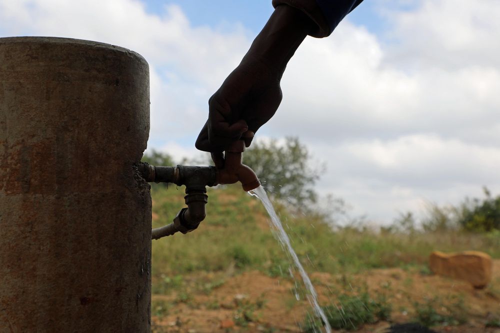 South Africa’s silent water crisis deepens amid broken systems and ...