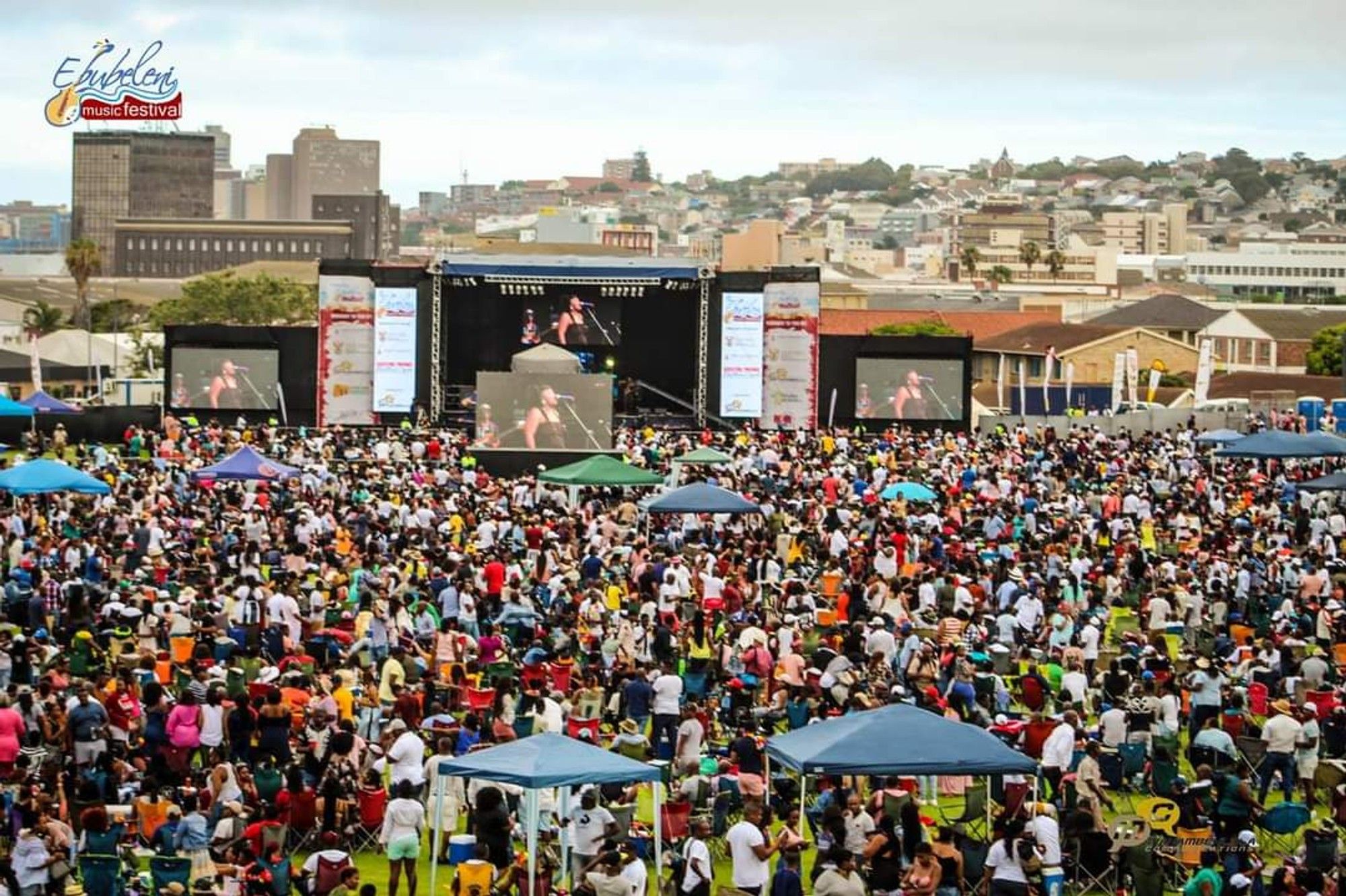 Koze kuse eGqeberha ne-Ebubeleni ngoMgqibelo!