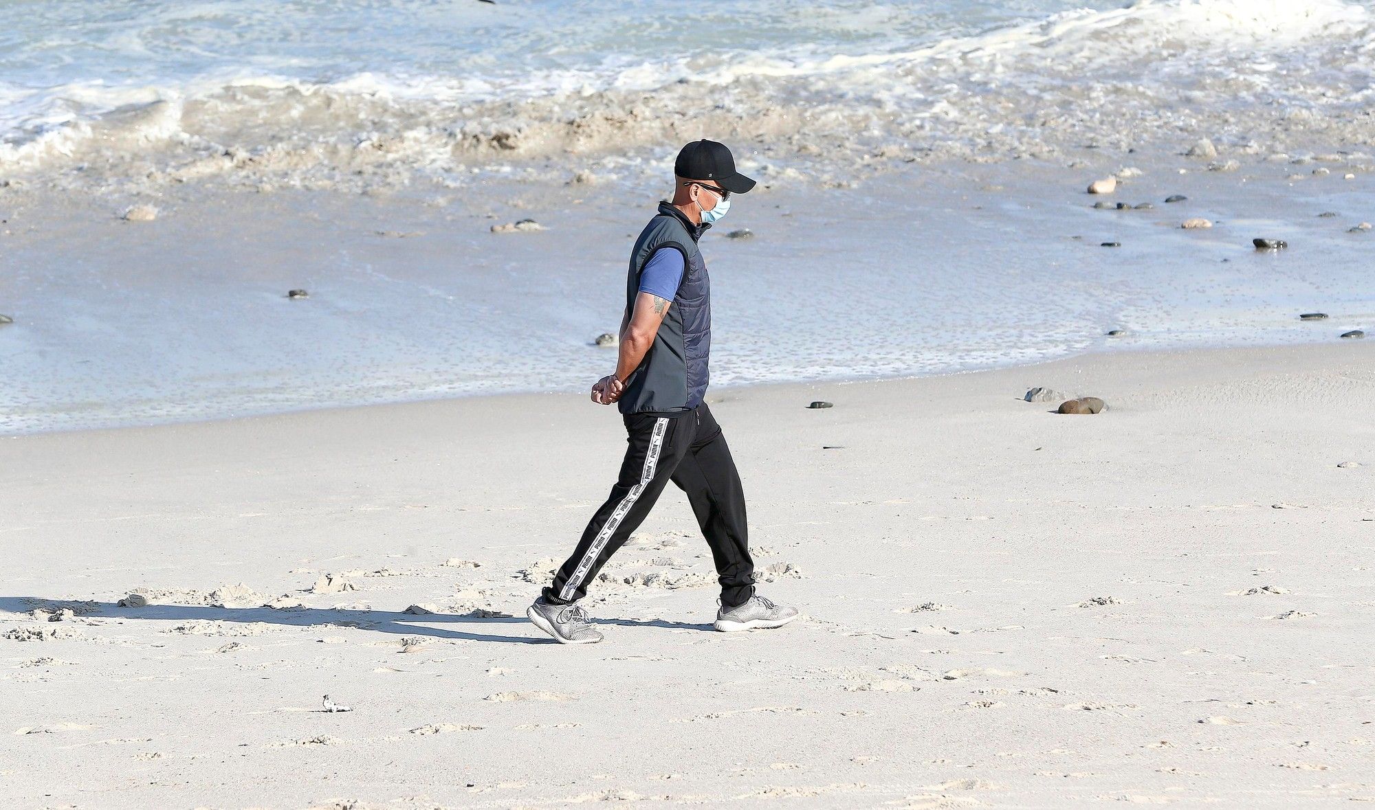 Level 1 lockdown: SA must get used to the ‘new normal’