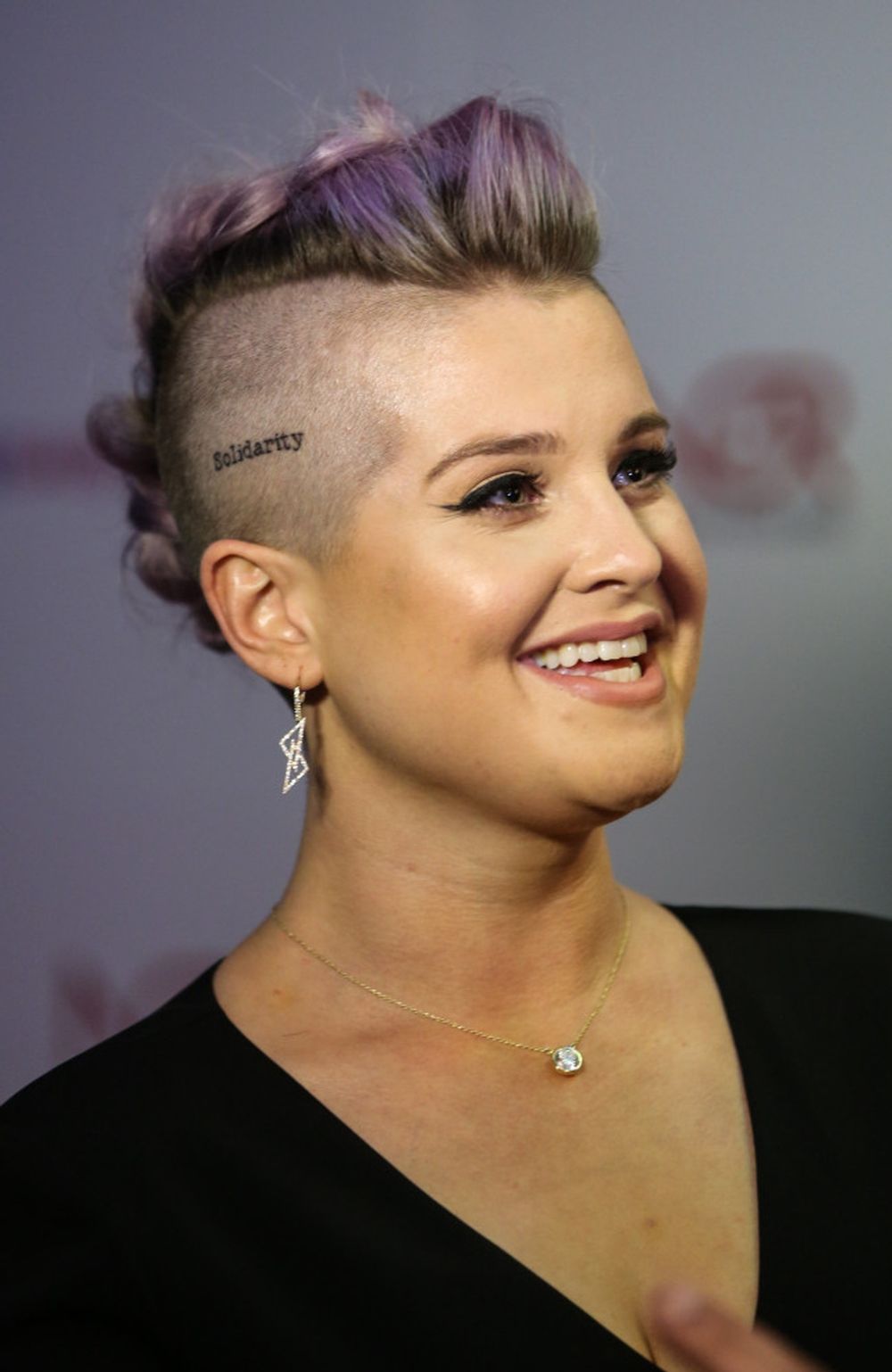 Kelly Osbourne: Counsel, don't cancel